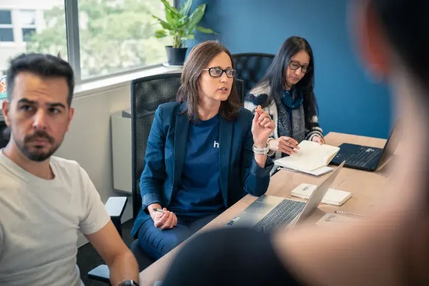 HubSpot Implementation Services | Huble